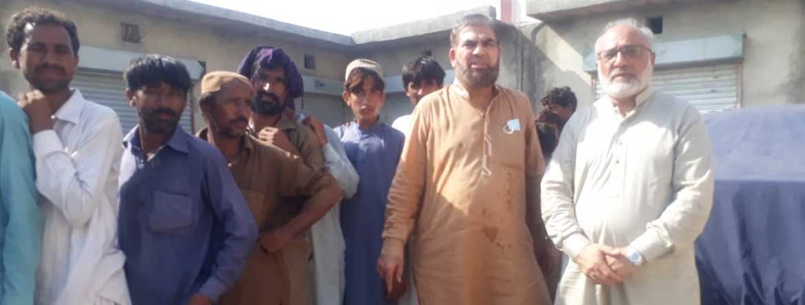 Sardar Medical Activities - SMDC