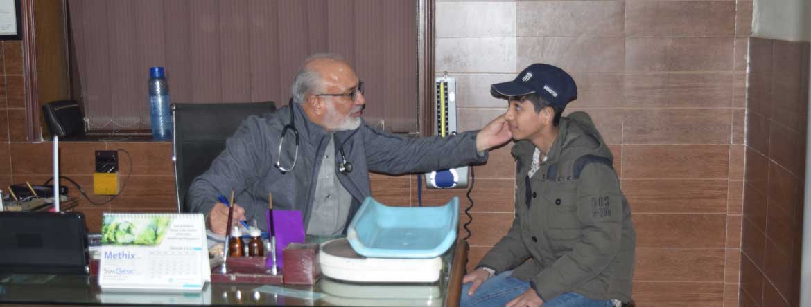 Sardar Medical Activities - SMDC