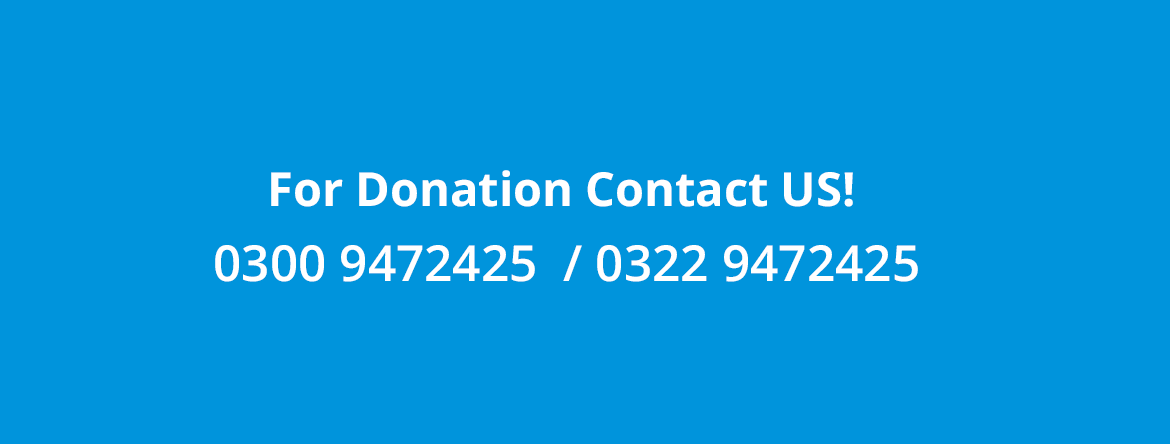 Sardar Medical Activities - SMDC